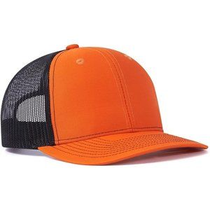 Accessories | Men Mesh Snap Back Baseball Cap | Poshmark